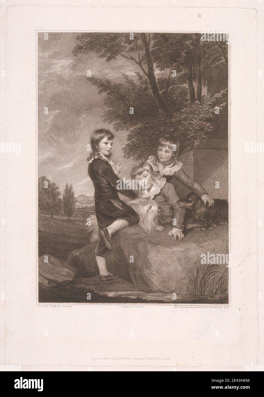 John cheesman Banque de photographies et d’images à haute résolution ...