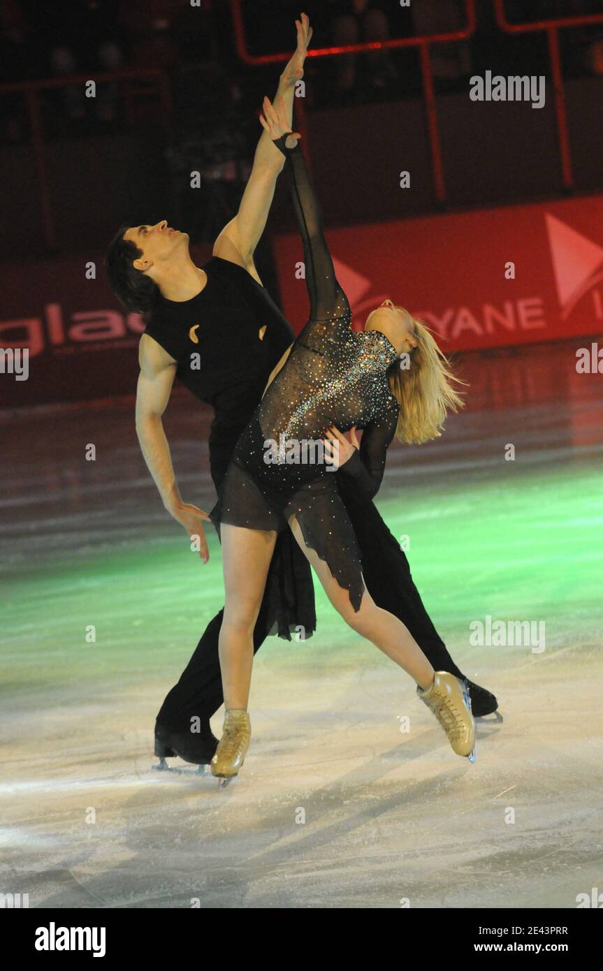 Pernelle carron Banque de photographies et d’images à haute résolution ...