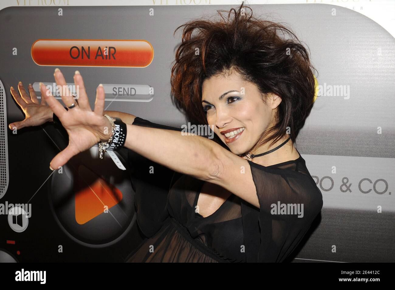 Ysa Ferrer Banque d'image et photos - Alamy