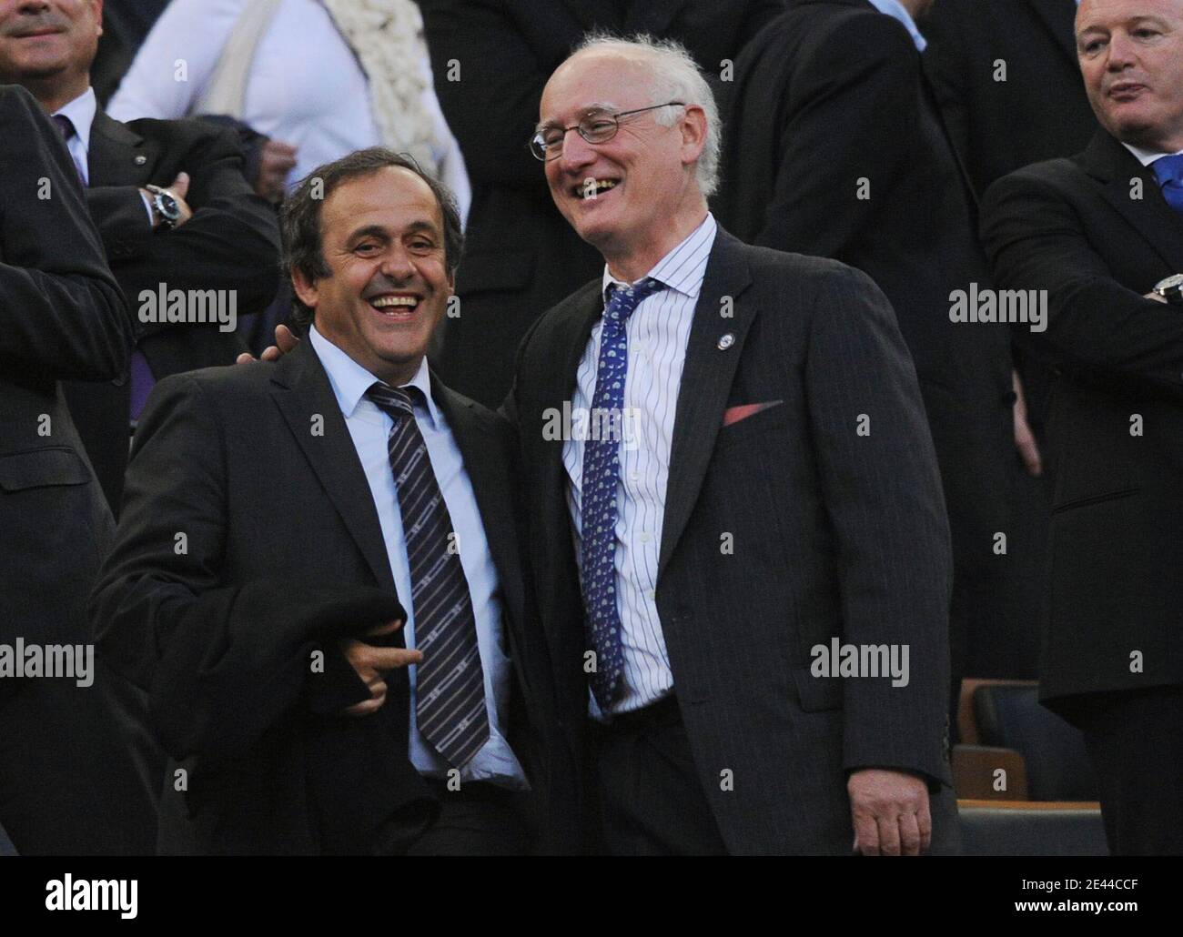 Chelsea president bruce buck Banque de photographies et d’images à ...