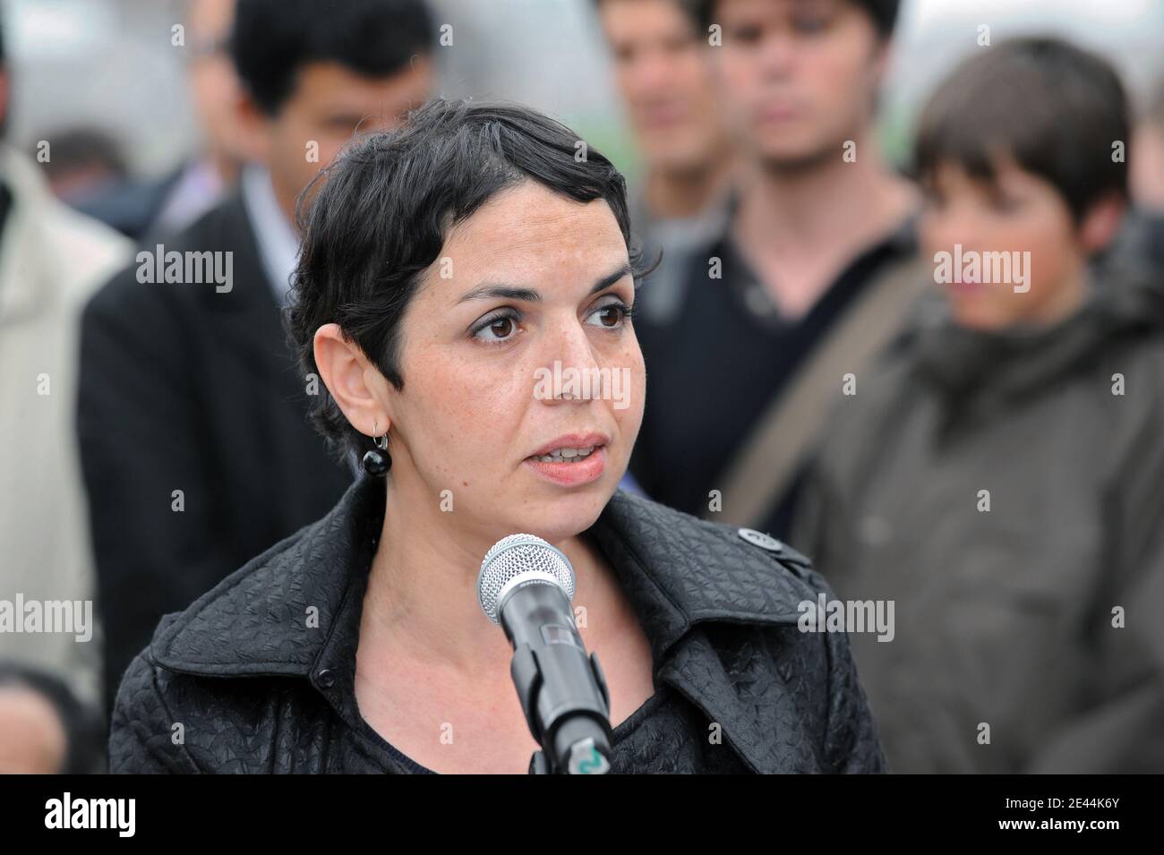 Charai naima Banque de photographies et d’images à haute résolution - Alamy