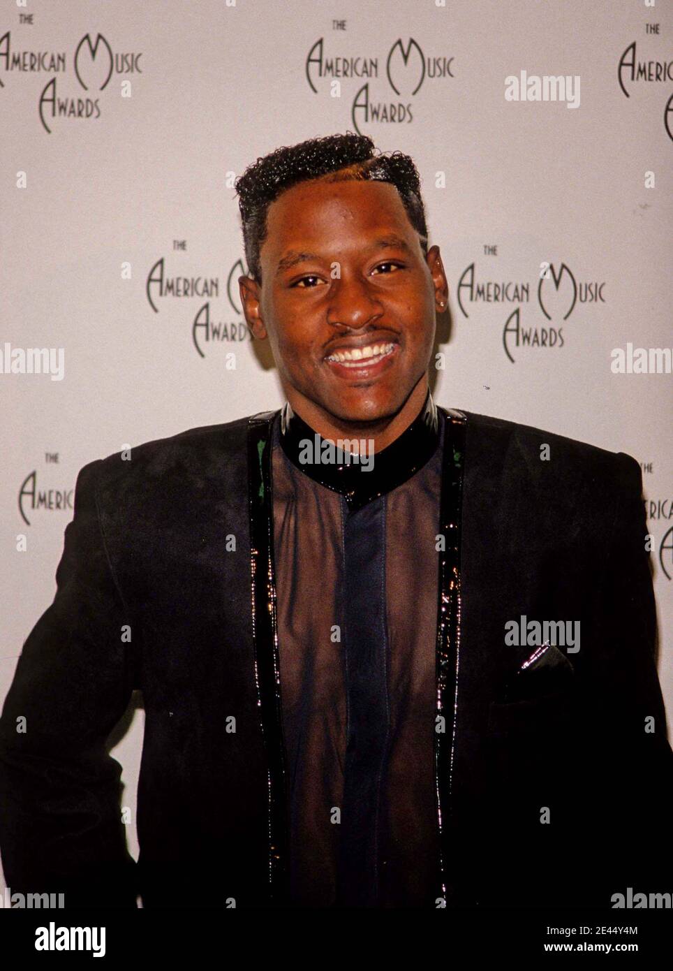 Johnny gill Banque de photographies et d’images à haute résolution - Alamy