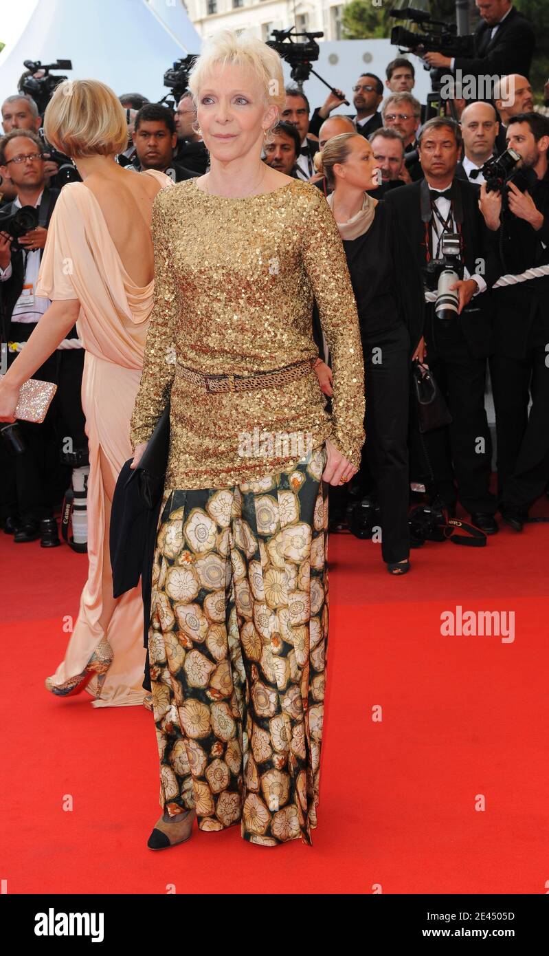 Toni marshall Banque de photographies et d’images à haute résolution ...