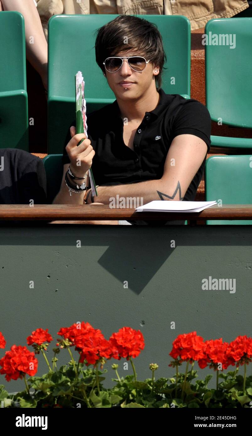 Quentin star academy 7 Banque de photographies et d’images à haute ...