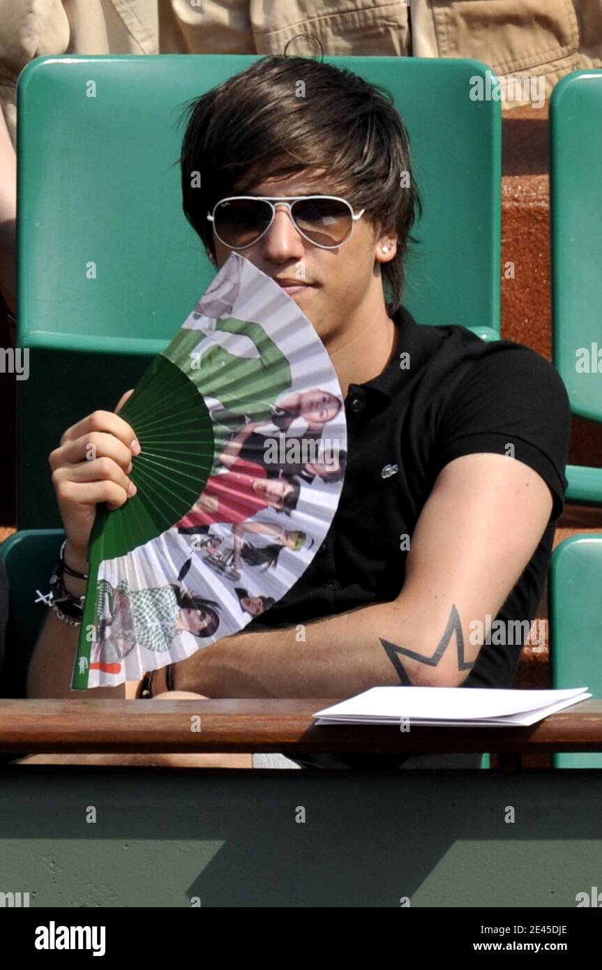 Quentin star academy 7 Banque de photographies et d’images à haute ...