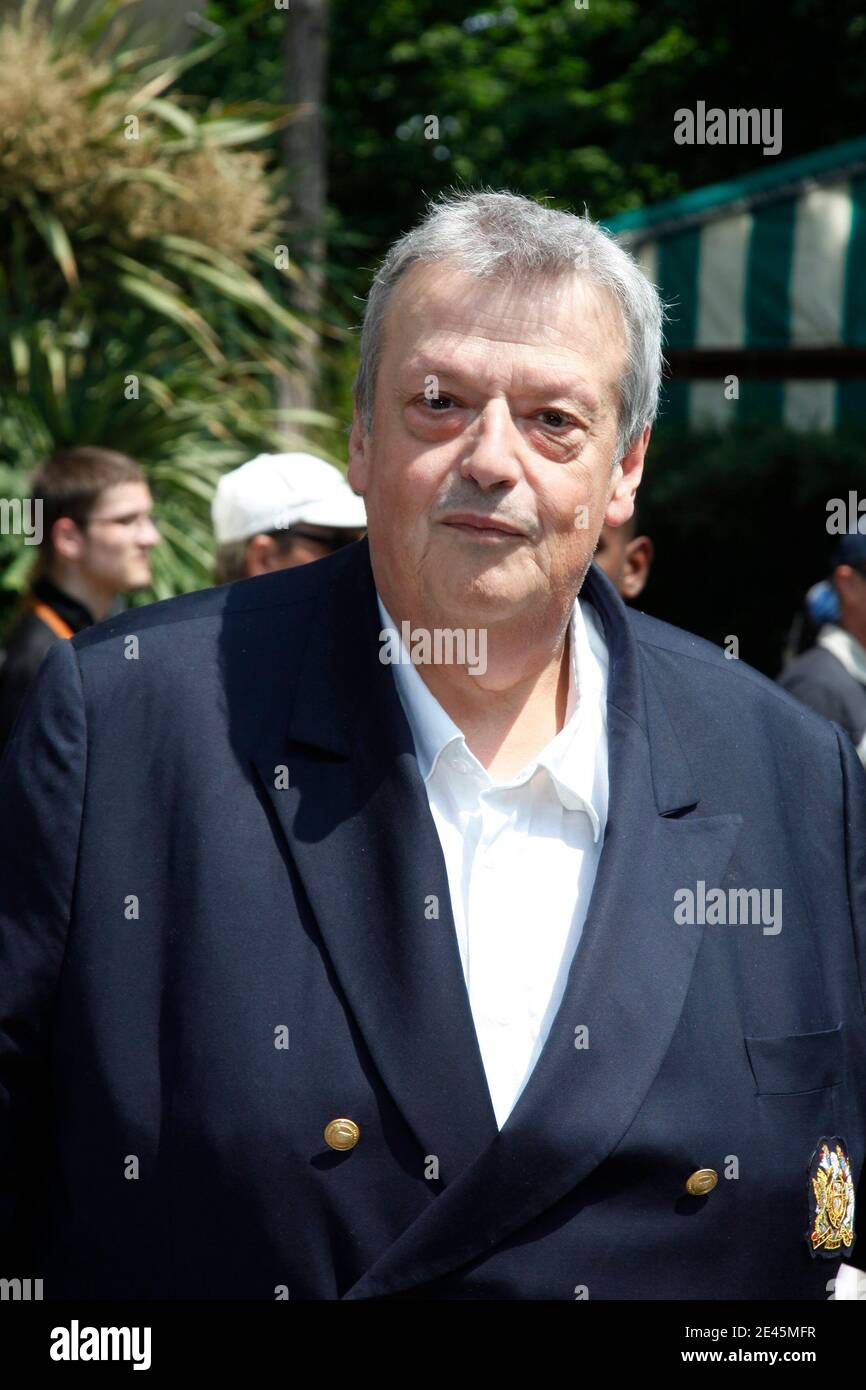 Guy carlier Banque de photographies et d’images à haute résolution - Alamy