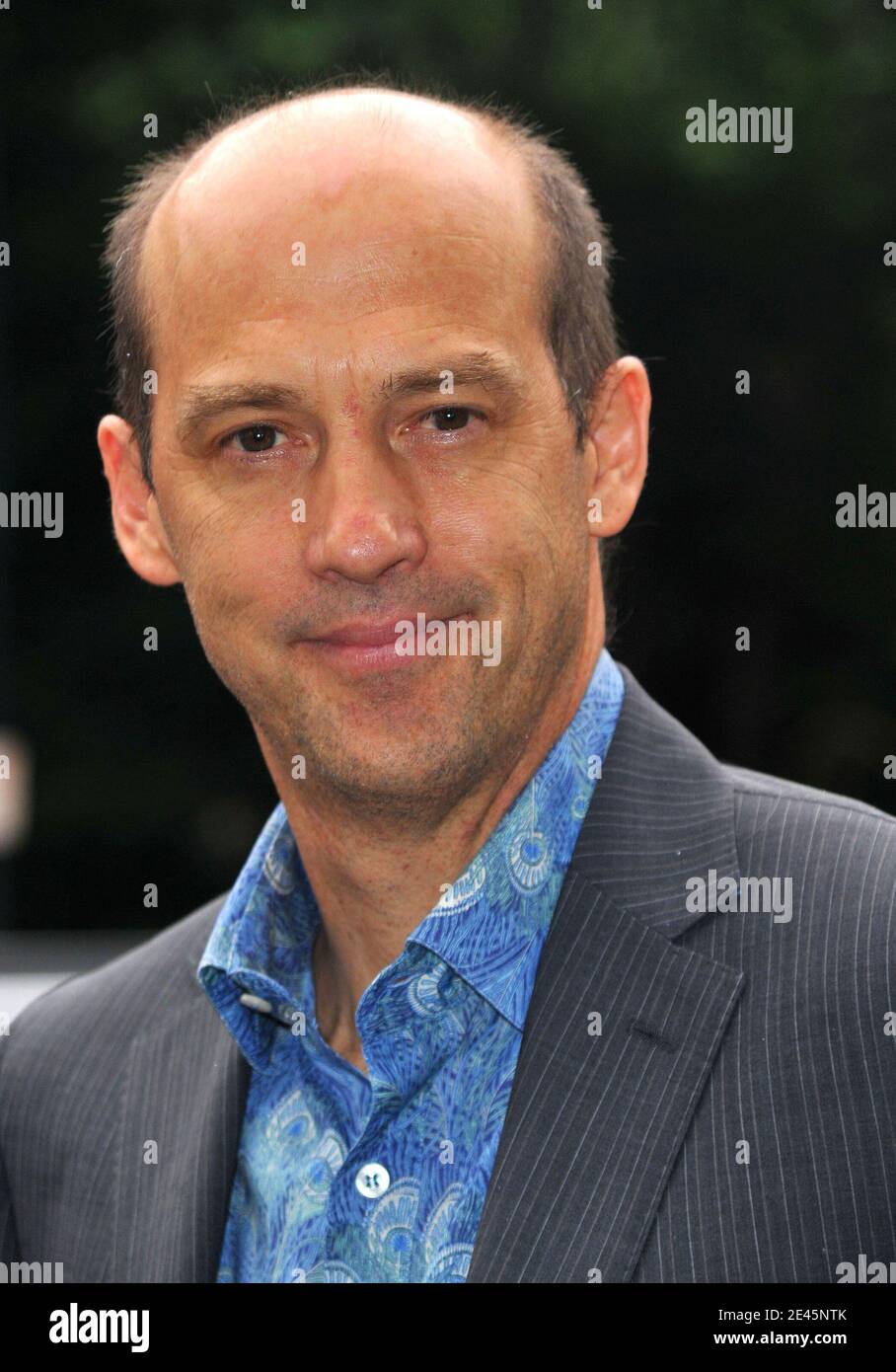 Actor anthony edwards Banque de photographies et d’images à haute ...
