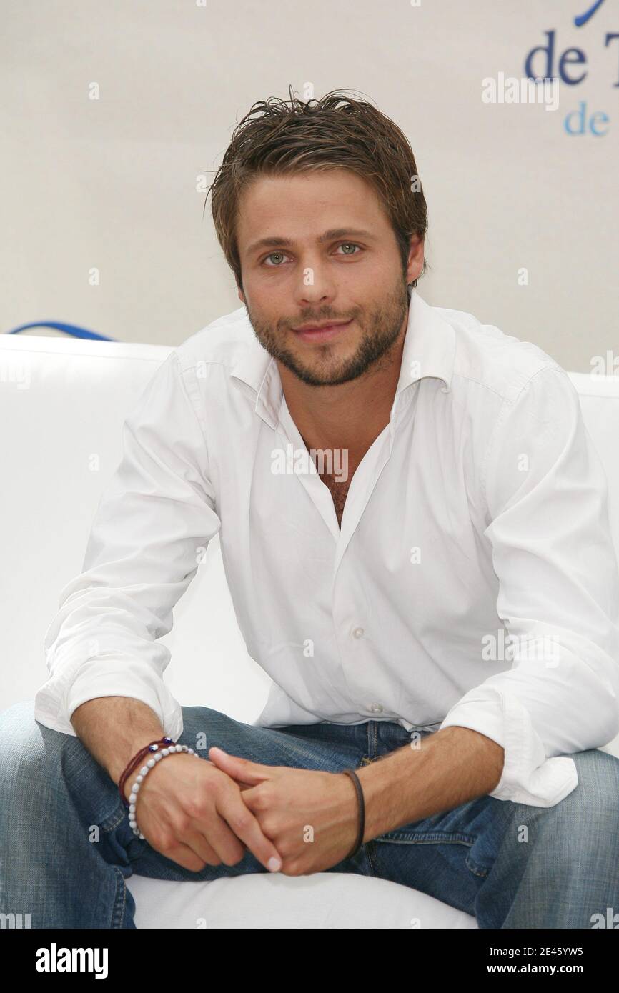 Tournay david Banque de photographies et d’images à haute résolution ...