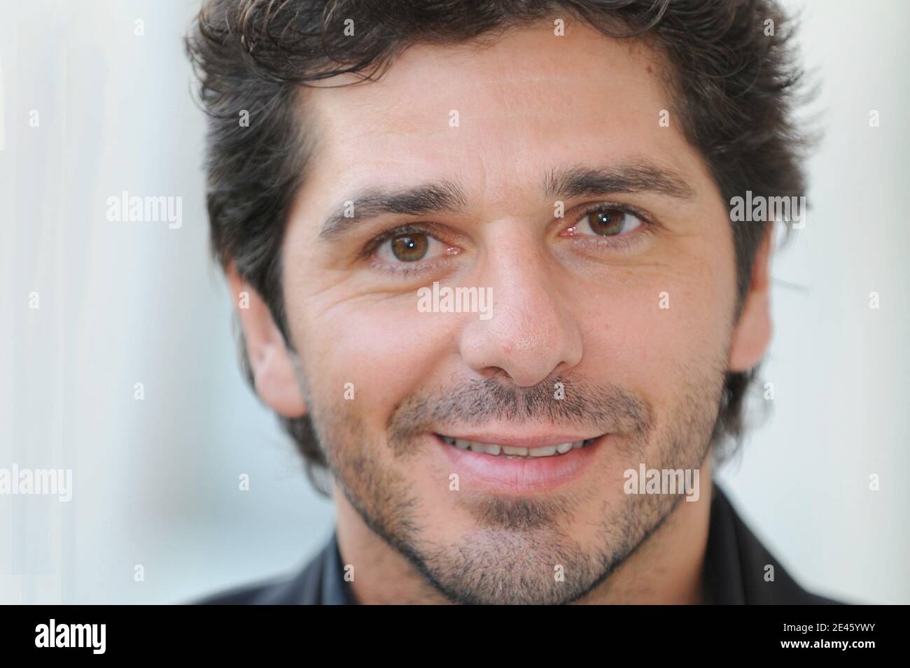 Patrick fiori Banque de photographies et d’images à haute résolution ...