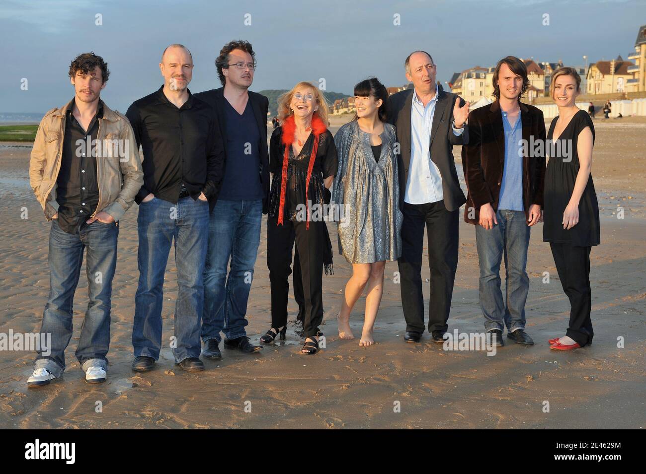 Melanie kraus Banque de photographies et d’images à haute résolution ...