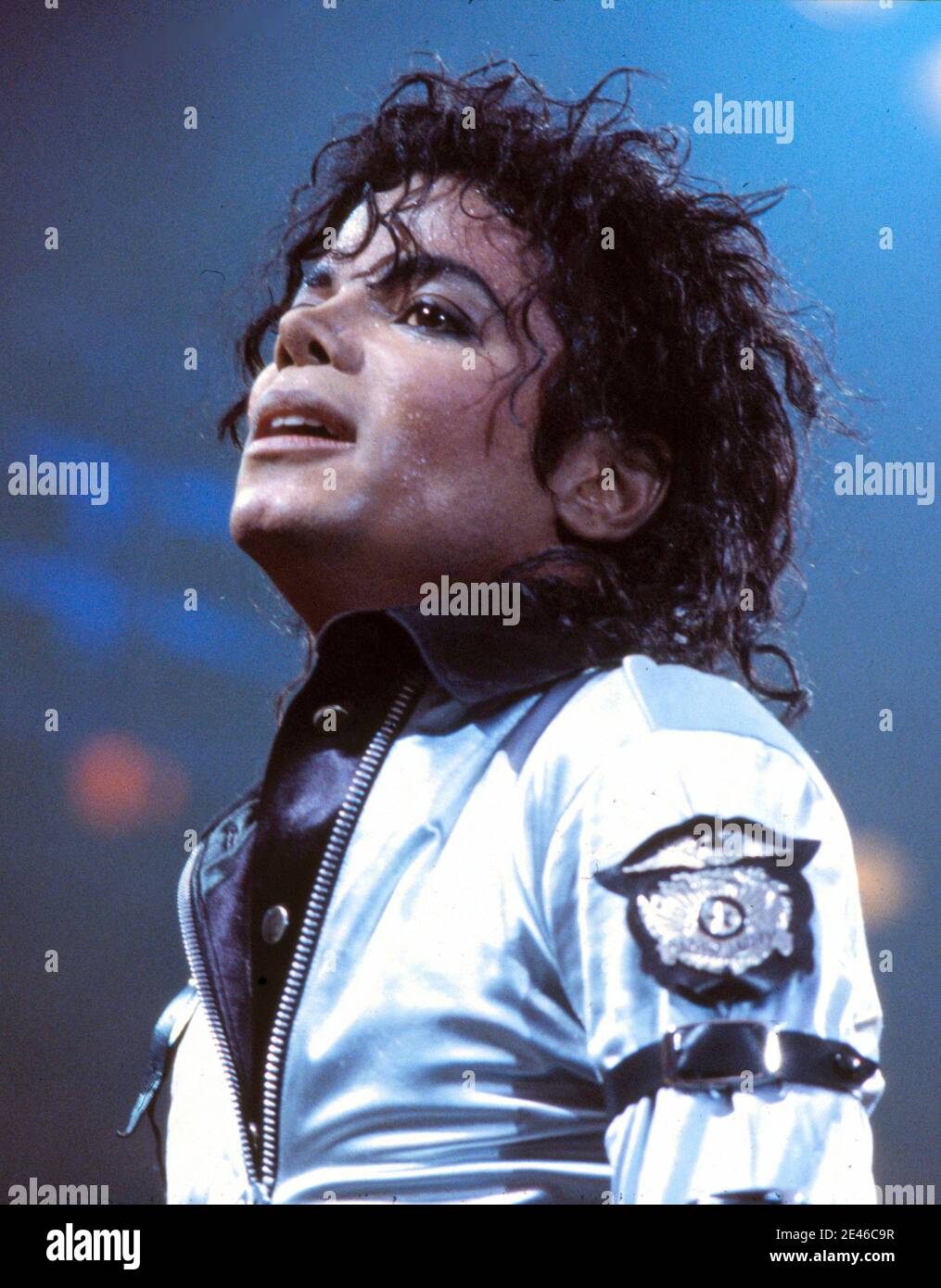 Michael jackson 1992 munich Banque de photographies et d’images à haute ...
