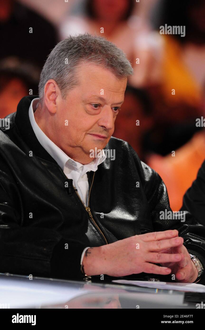 Guy carlier Banque de photographies et d’images à haute résolution - Alamy