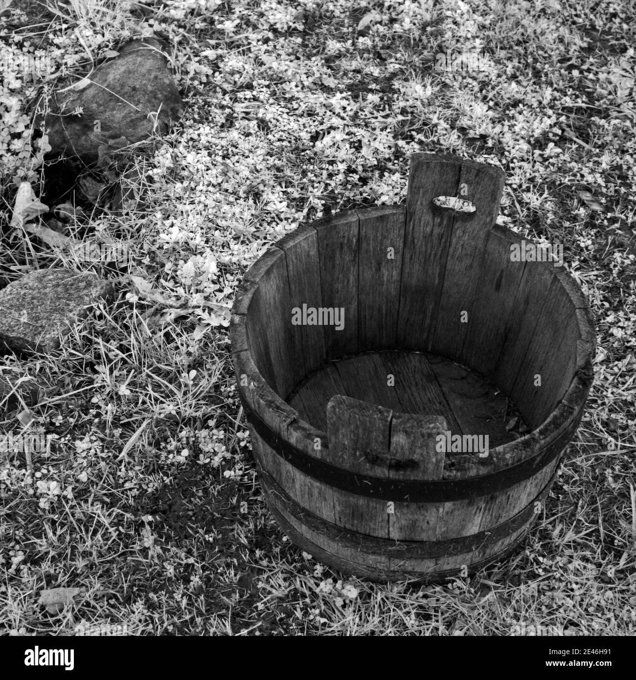 Boisseau vide Banque de photographies et d’images à haute résolution ...