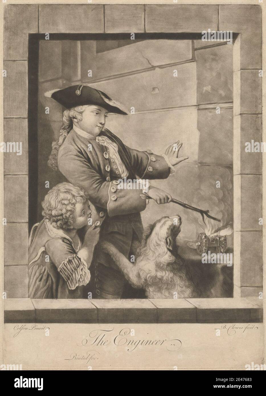 Ingénieur animalier Banque de photographies et d’images à haute ...