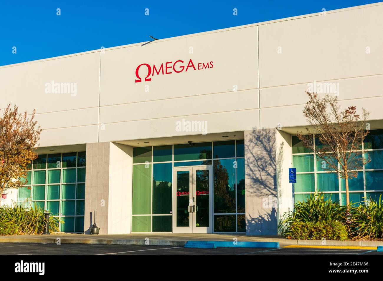 Symbole ems Banque de photographies et d’images à haute résolution - Alamy