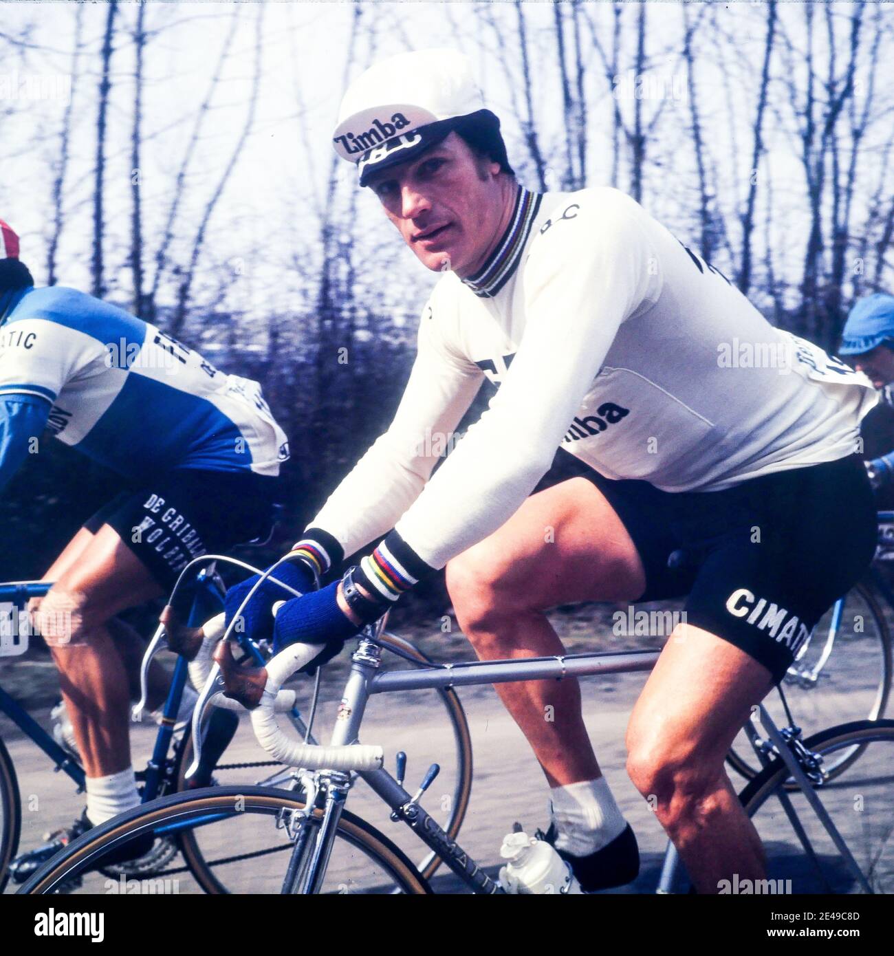 Rudi altig Banque de photographies et d’images à haute résolution - Alamy