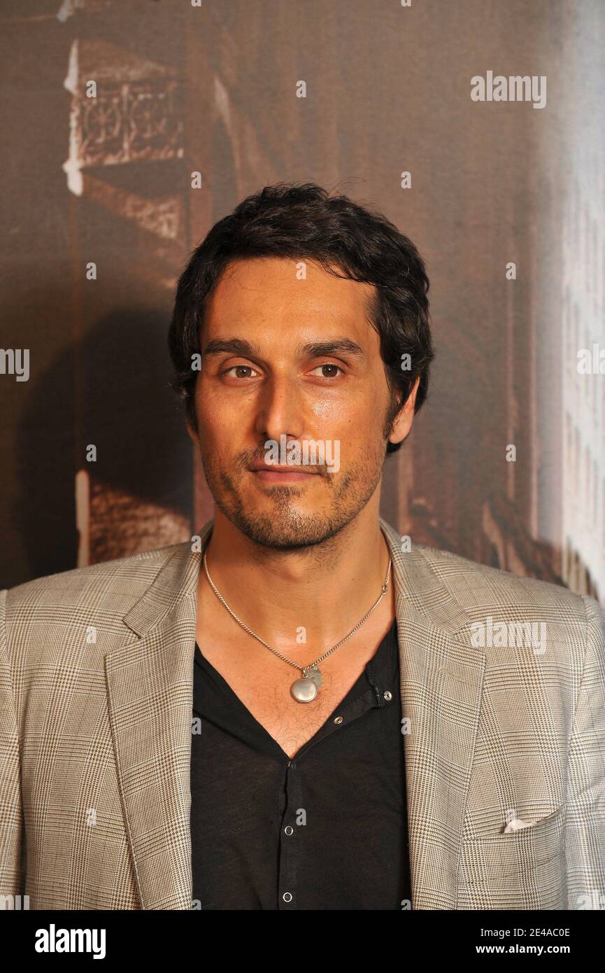 Elbaz cinema Banque de photographies et d’images à haute résolution - Alamy