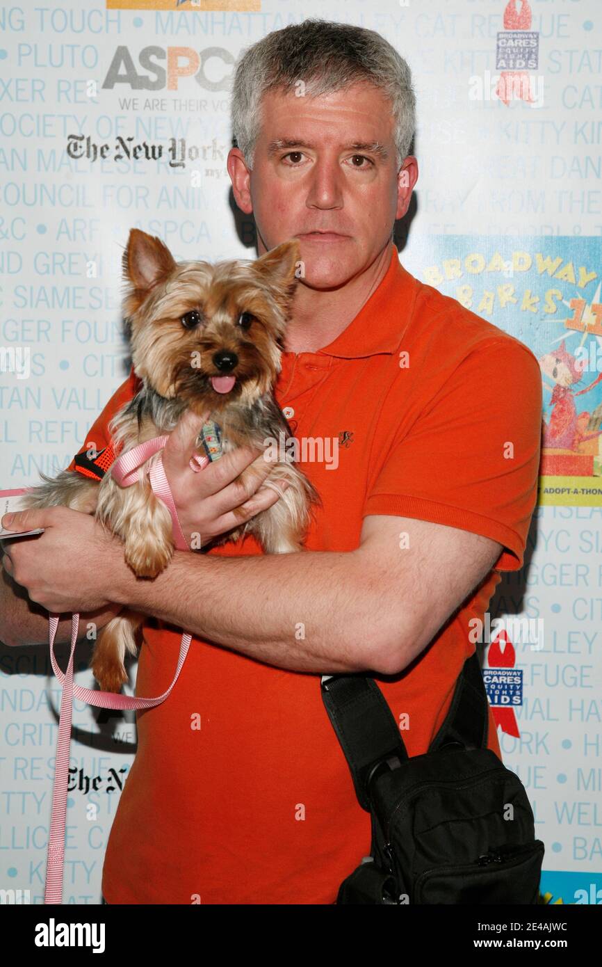 Gregory jbara Banque de photographies et d’images à haute résolution ...