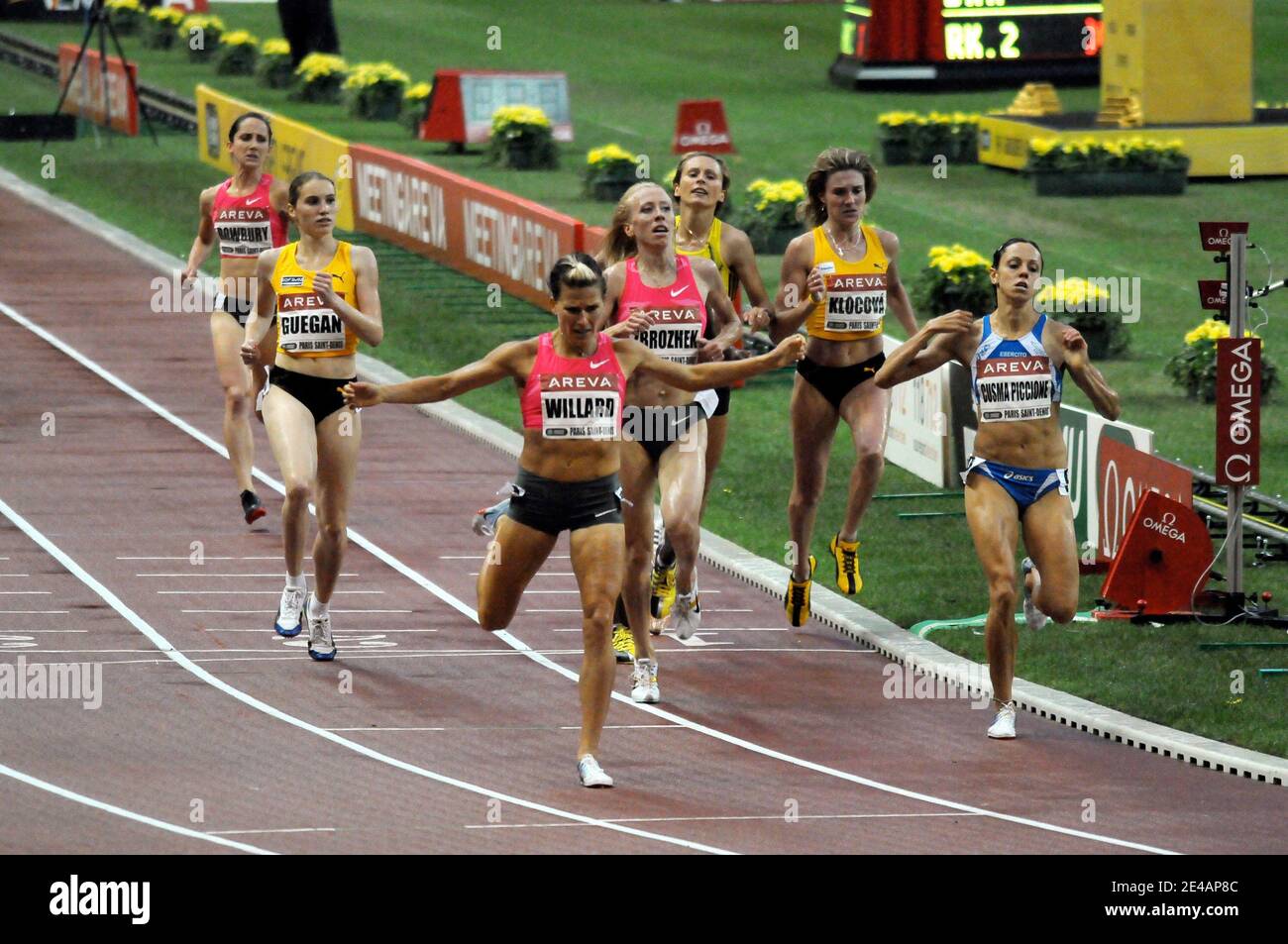 Anna willard Banque de photographies et d’images à haute résolution - Alamy