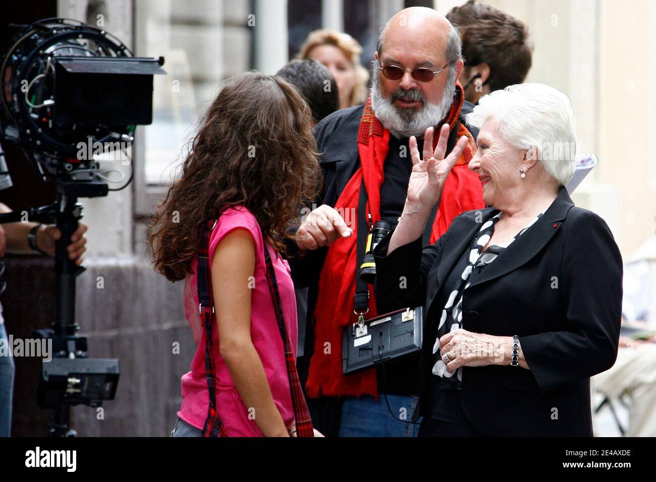 En cas de malheur Banque de photographies et d’images à haute résolution - Alamy