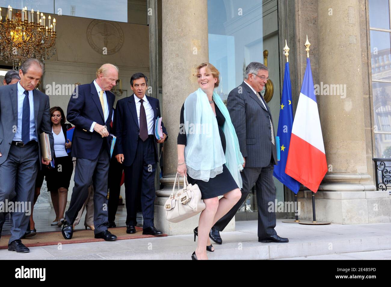 Auguste mercier Banque de photographies et d’images à haute résolution ...