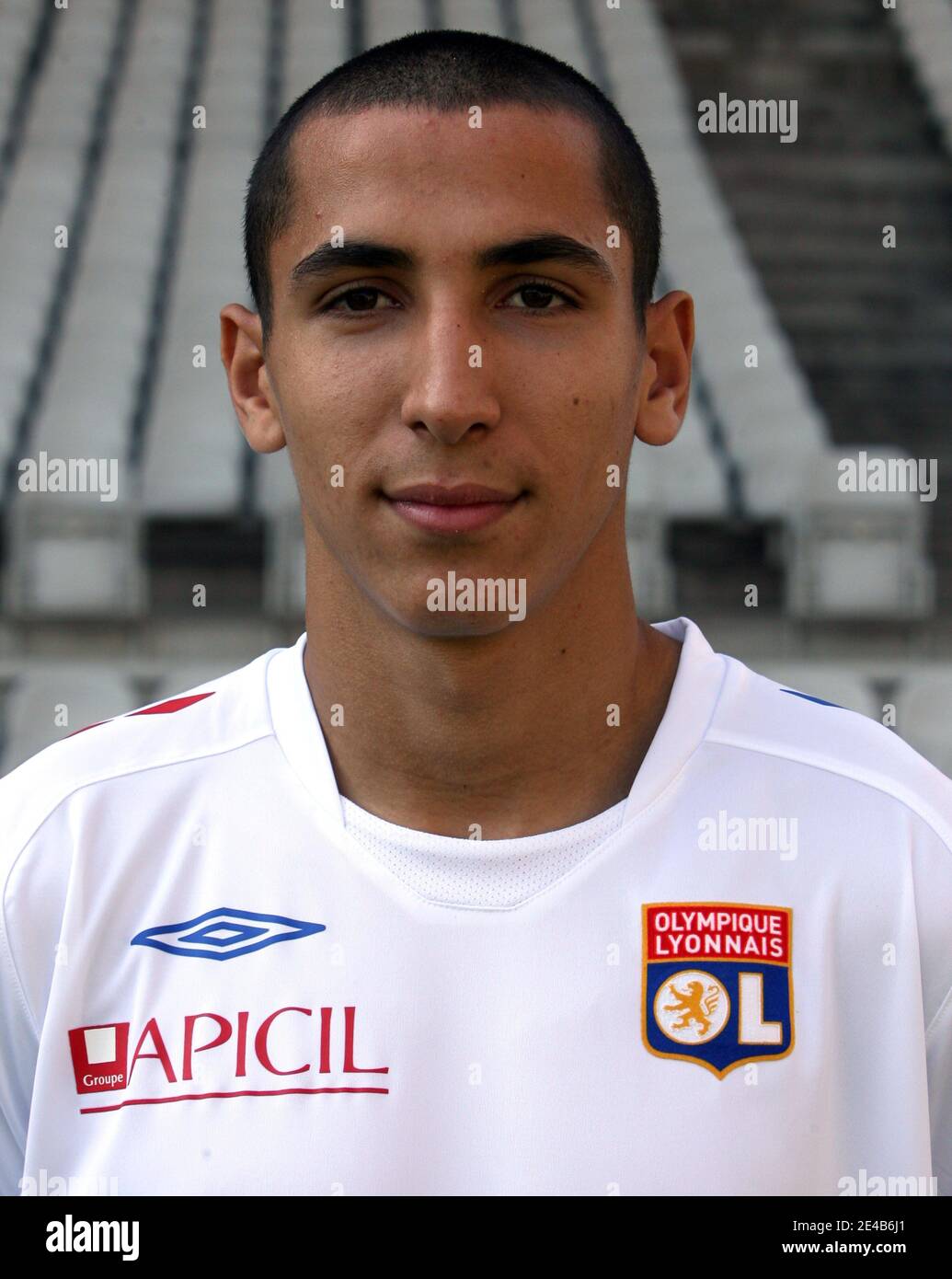 Yannis tafer Banque de photographies et d’images à haute résolution - Alamy