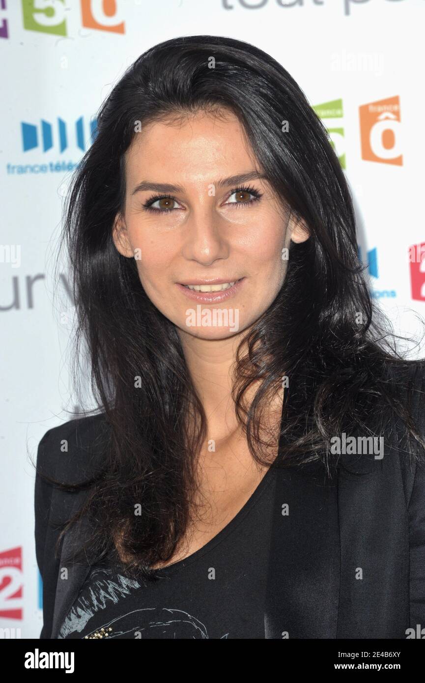 Marie drucker Banque de photographies et d’images à haute résolution ...