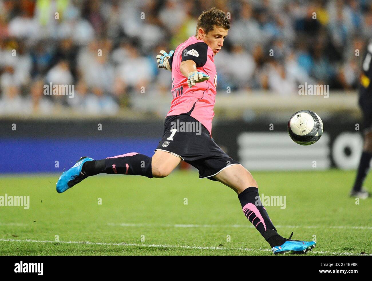 Cedric carrasso marseille Banque de photographies et d’images à haute ...