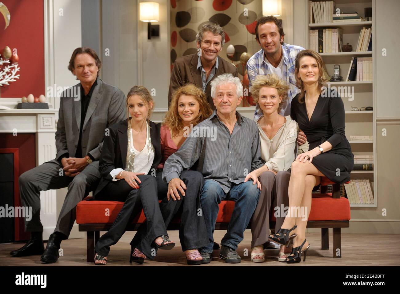 Murielle huet des aunay Banque de photographies et d’images à haute ...