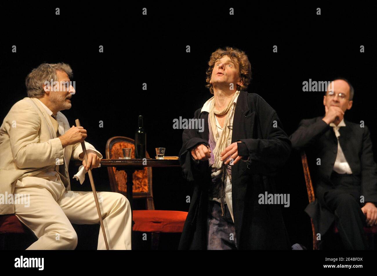 Vaude nicolas Banque de photographies et d’images à haute résolution - Alamy