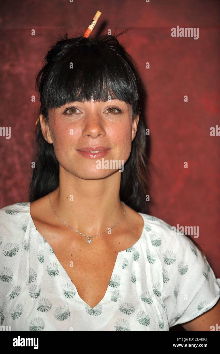 Anne gaëlle riccio Banque de photographies et d’images à haute ...