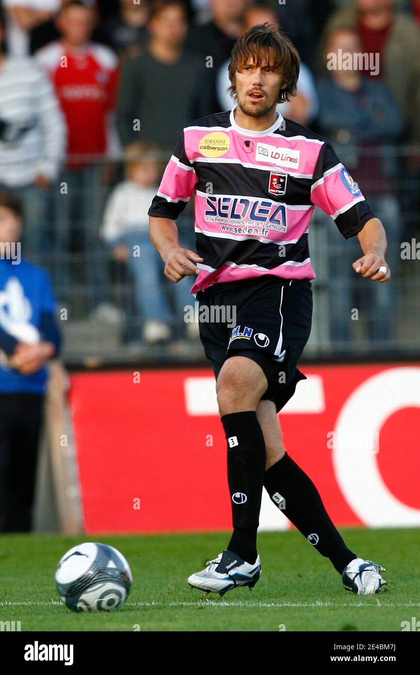 Yoann Lachor Banque d'image et photos - Alamy