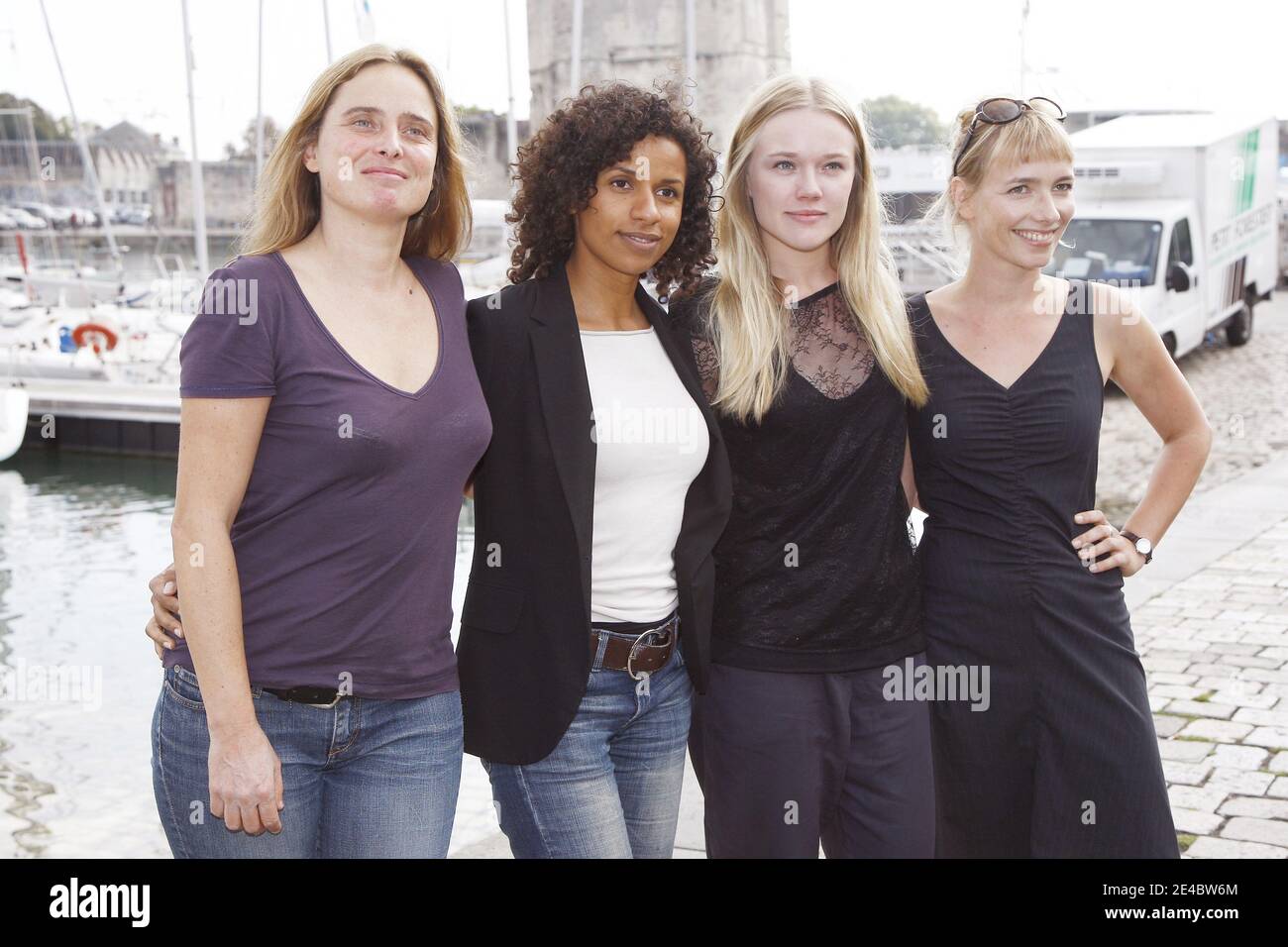 Carole franck Banque de photographies et d’images à haute résolution ...