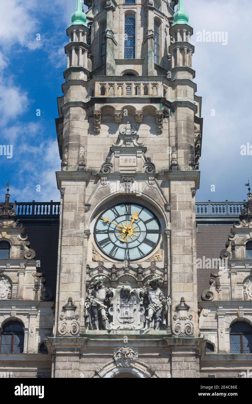 Liberec Reichenberg Banque d'image et photos - Alamy