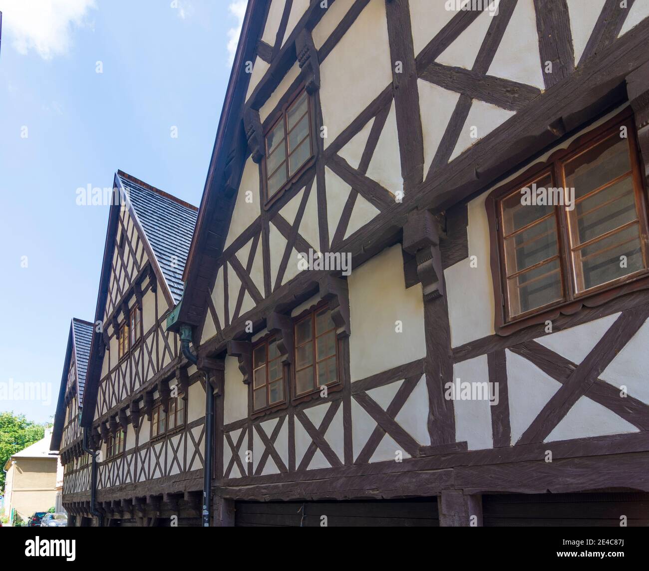 Liberec Reichenberg Banque d'image et photos - Alamy