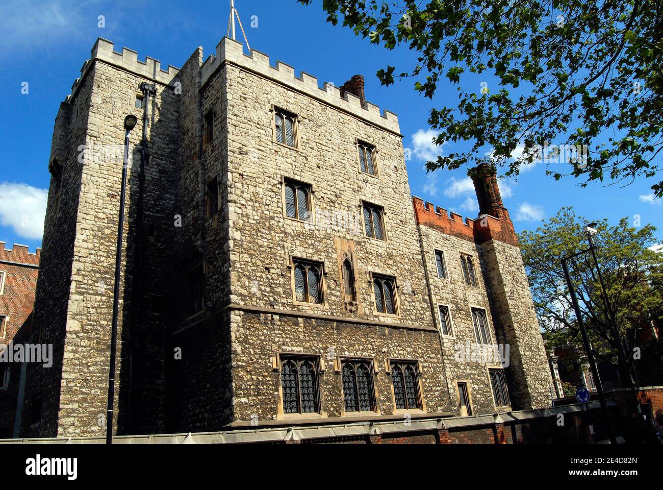 Lambeth palace Banque de photographies et d’images à haute résolution ...