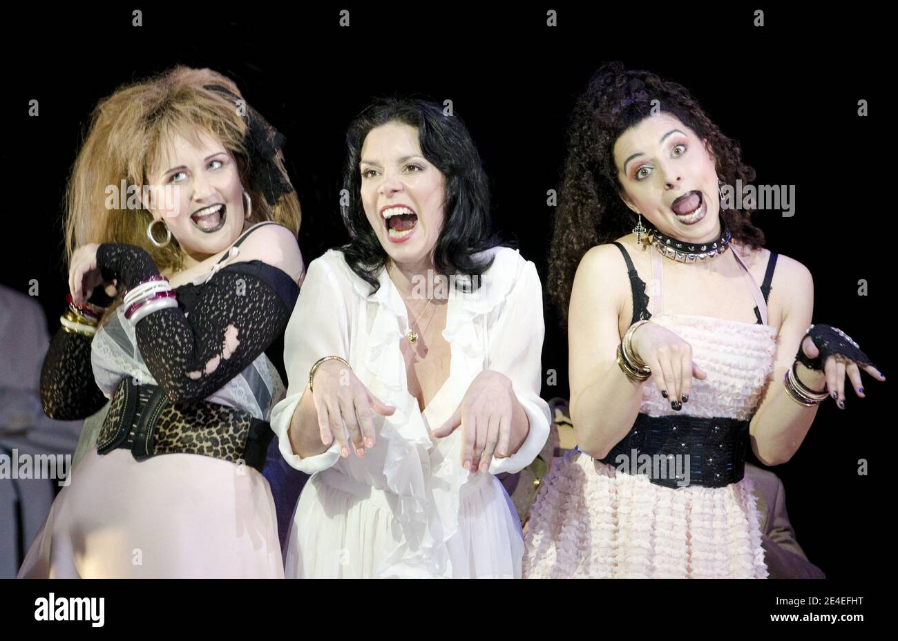 Claire kramer Banque de photographies et d’images à haute résolution ...