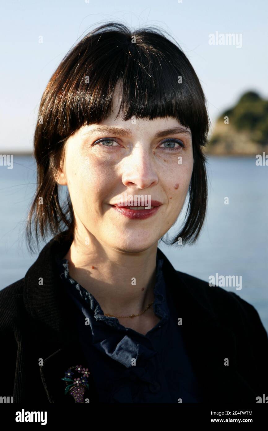 Axelle robert Banque de photographies et d’images à haute résolution ...