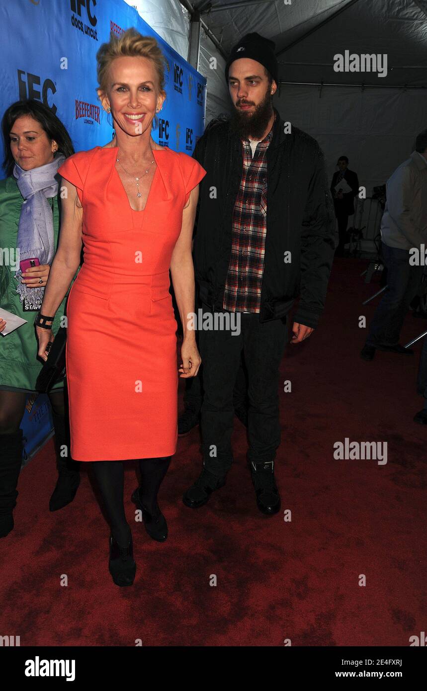 Trudie styler and jake sumner Banque de photographies et d’images à ...