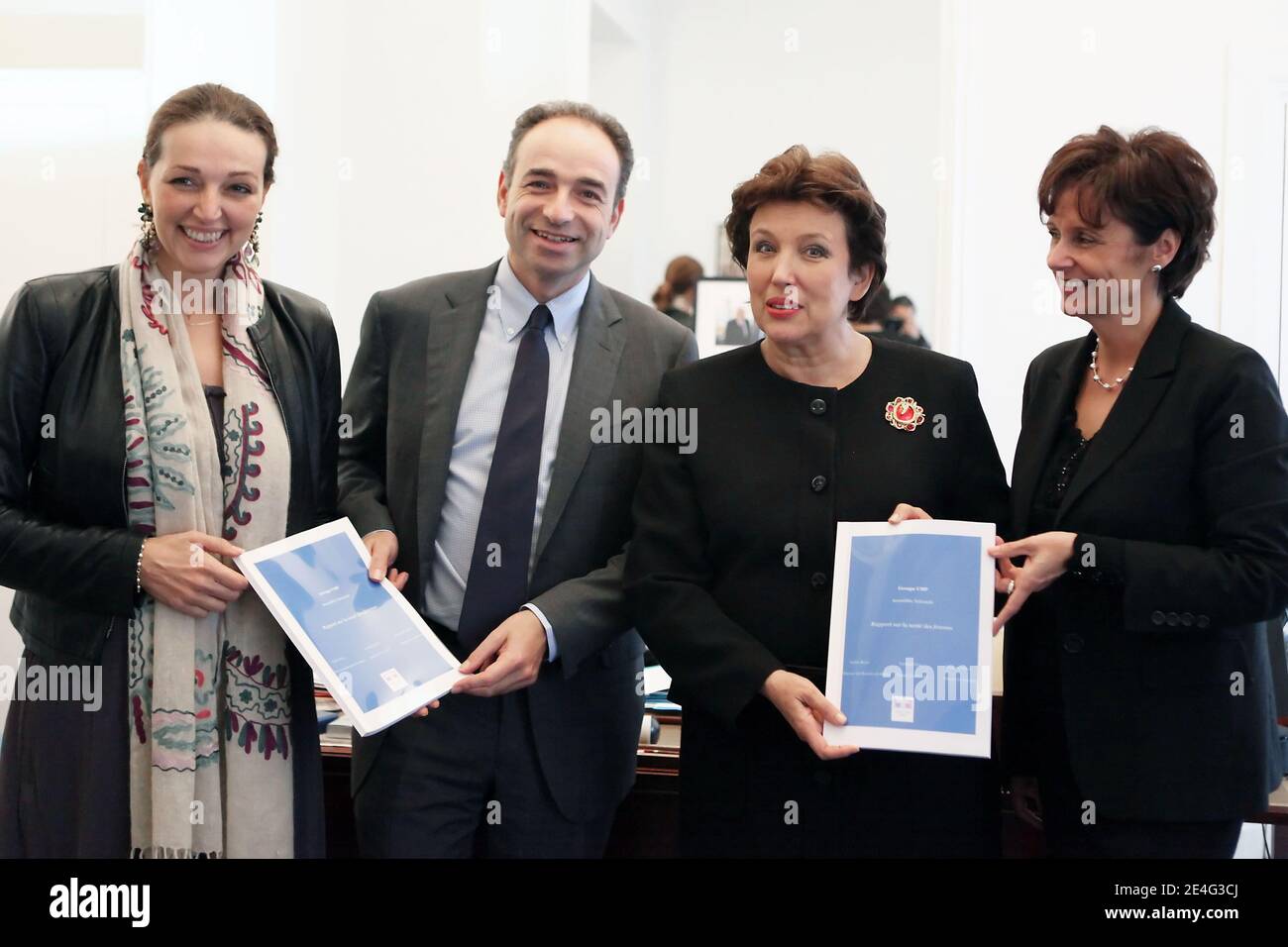 Berengere poletti Banque de photographies et d’images à haute ...