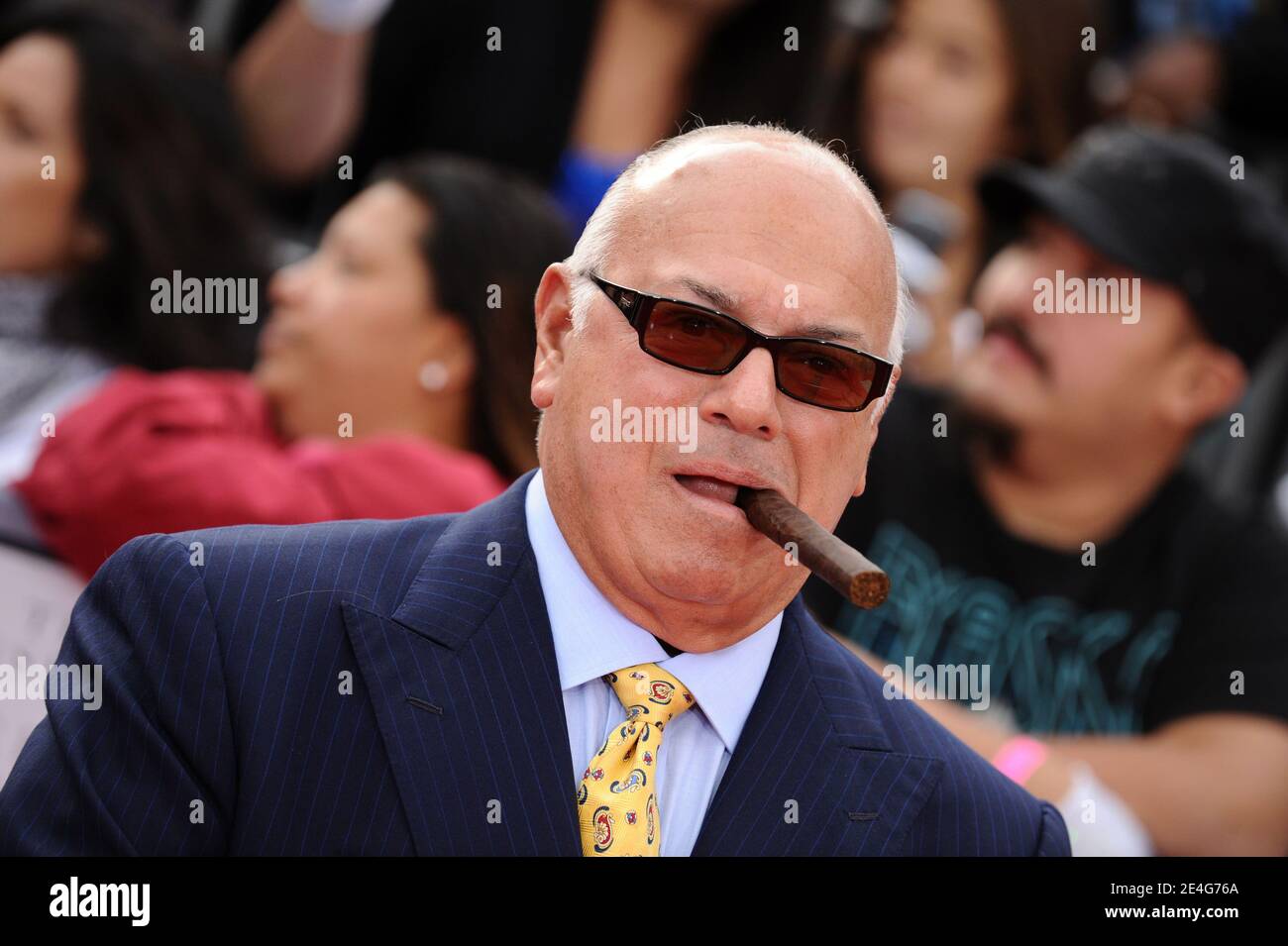 Frank dileo Banque de photographies et d’images à haute résolution - Alamy