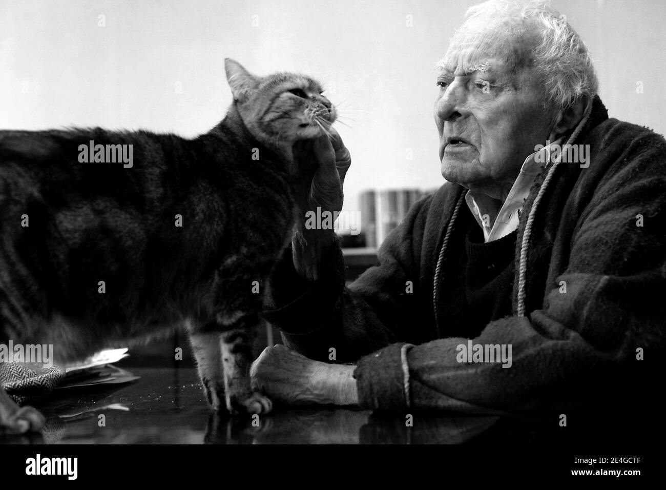 Exclusif. Maurice Arnoult le doyen des Justes Photographie a Paris ...