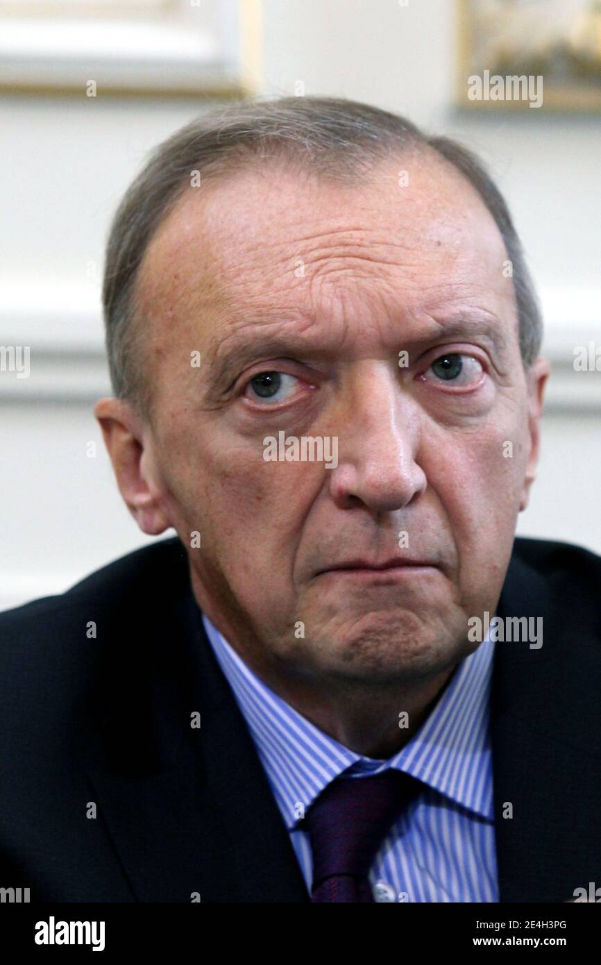 Sammarcelli jean francois Banque de photographies et d’images à haute ...