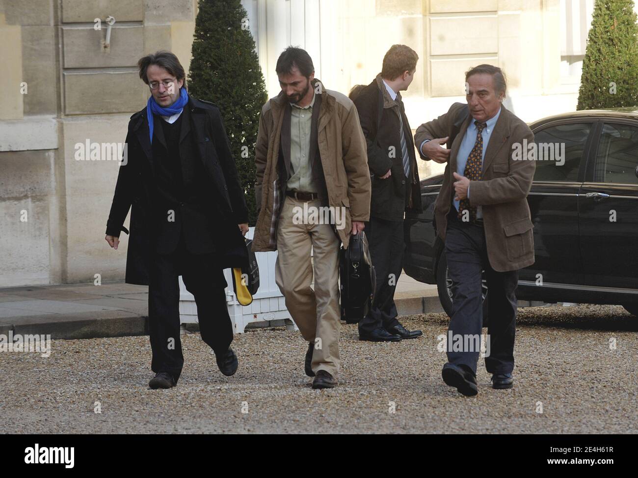 Genest sebastien Banque de photographies et d’images à haute résolution ...