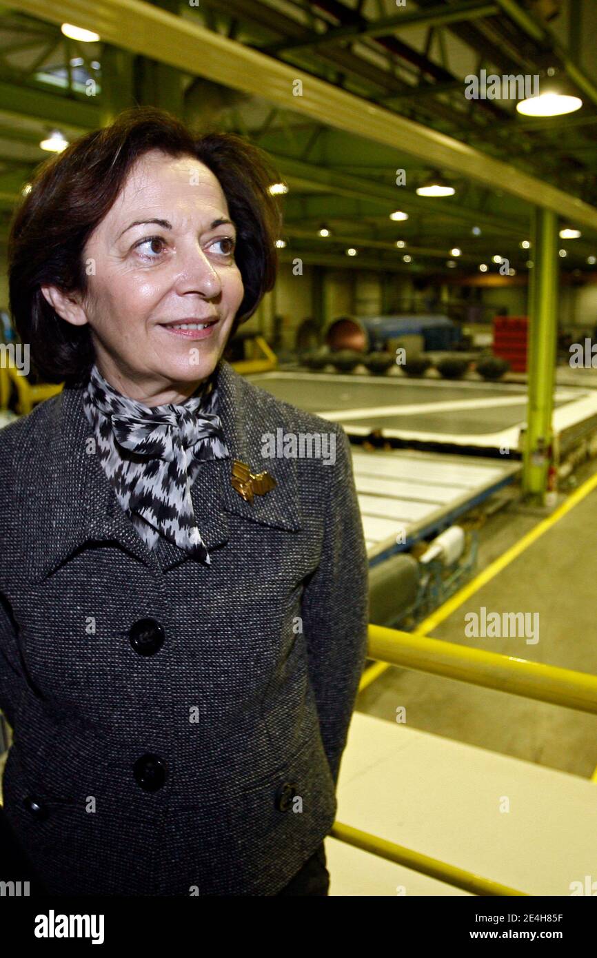 Marie anne libert Banque de photographies et d’images à haute ...