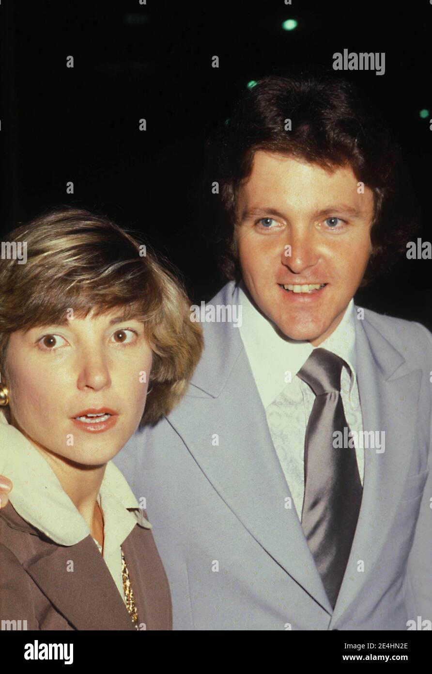 Fred travalena Banque de photographies et d’images à haute résolution ...