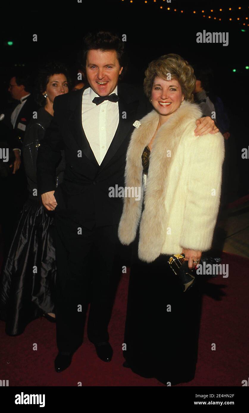 Fred travalena Banque de photographies et d’images à haute résolution ...