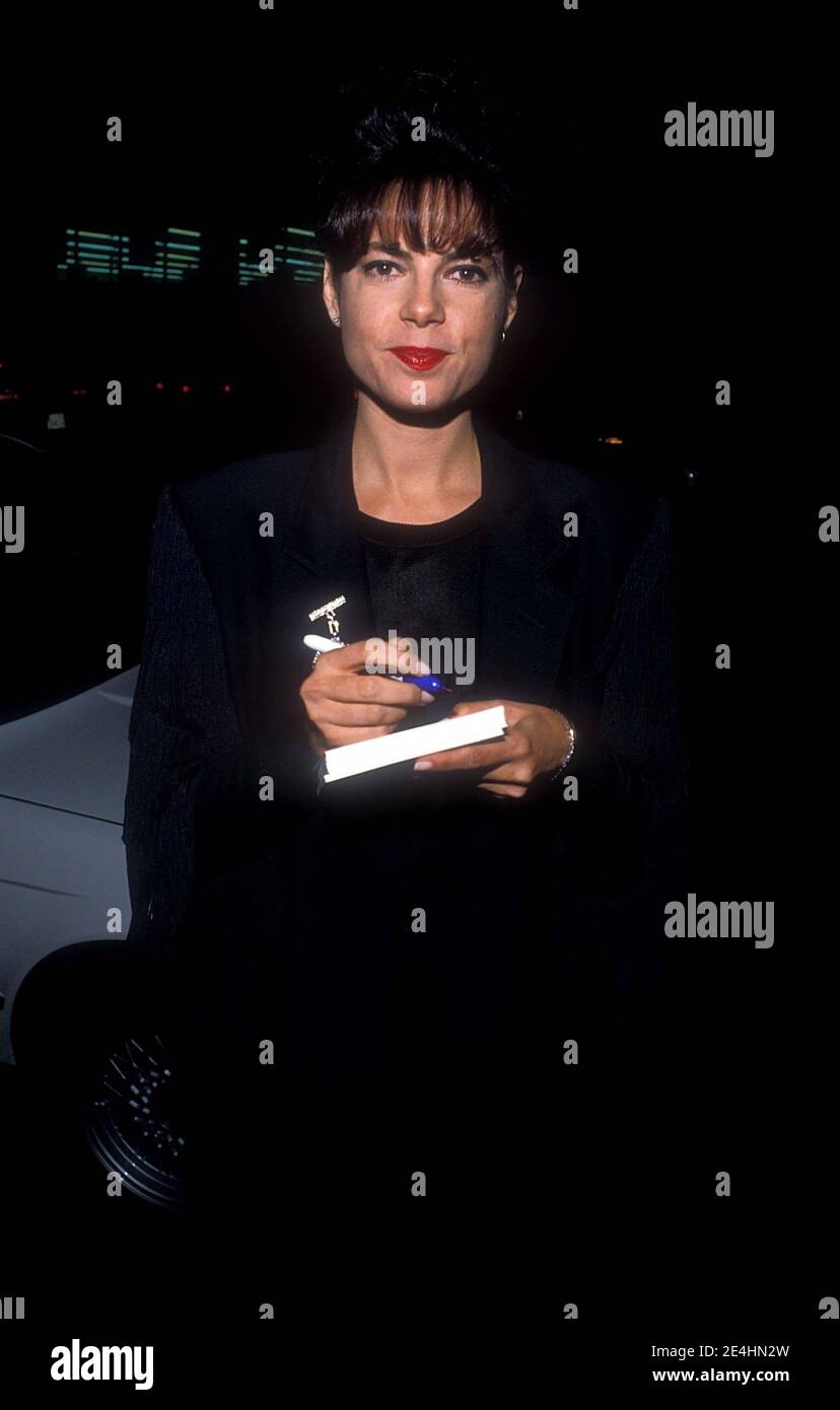 Joyce hyser Banque de photographies et d’images à haute résolution - Alamy