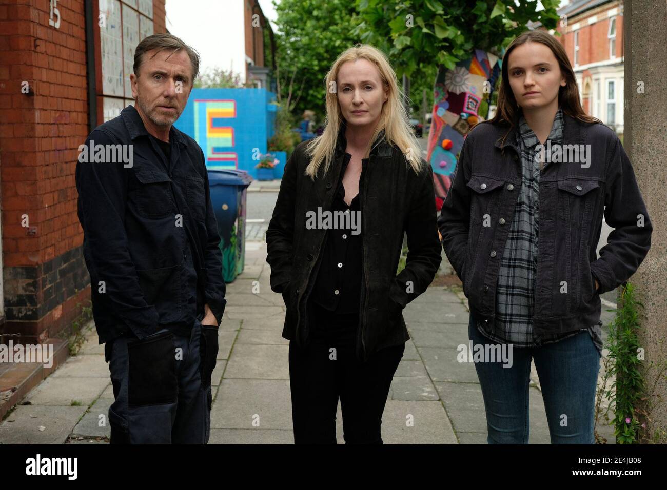 Abigail lawrie Banque de photographies et d’images à haute résolution ...