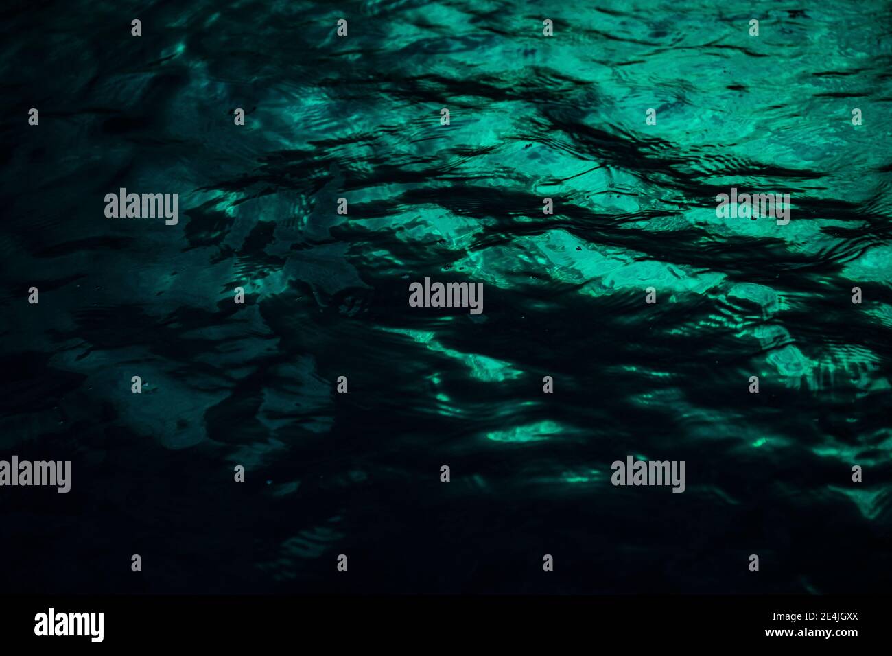 Sea surface Banque de photographies et d’images à haute résolution - Alamy